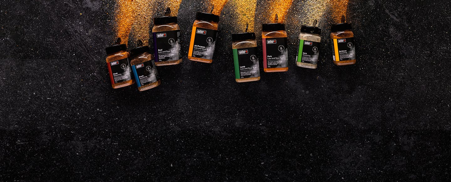Welcome to the world of BBQ | Official Weber® Website