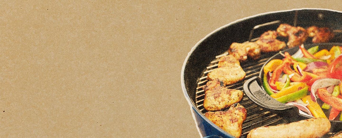 Weber Virtual Grilling Classes