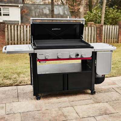 Griddle Accessories | Weber Grills