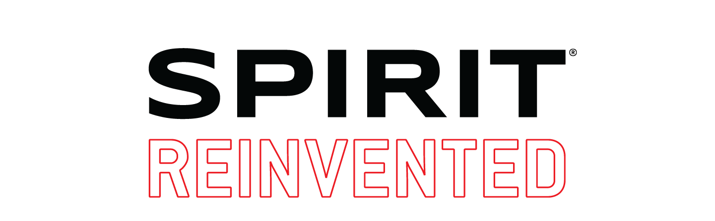 Spirit® Gas Grills | Power, Precision & Stylish Performance