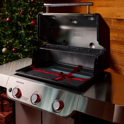Grill Griddle Insert | Weber