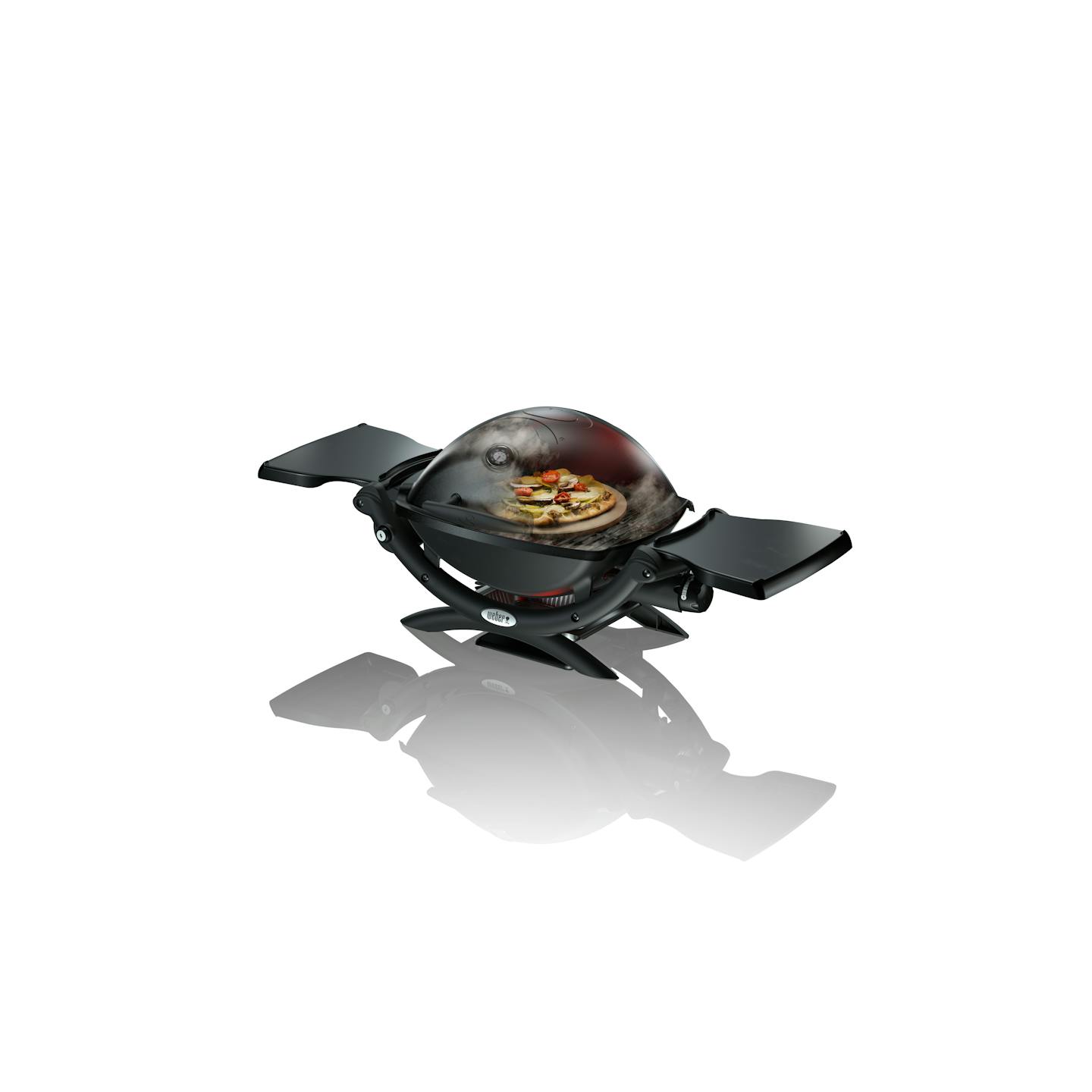 BBQ Grills | Weber Charcoal & Gas Grills