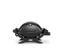 Electric | Weber BBQ New Zealand